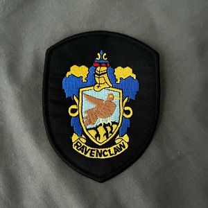 Other | Harry Potter House Patches | Poshmark